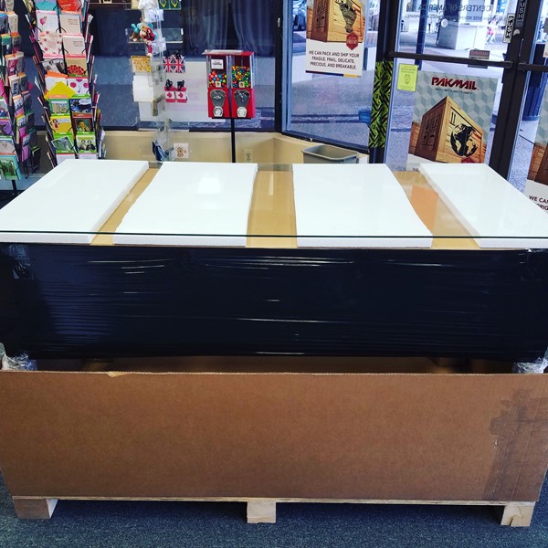 Packing, Shipping, Mailing | Boca Raton, FL | Pak Mail