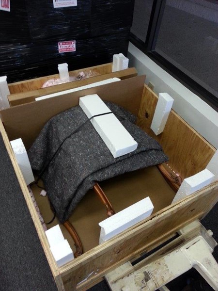 Packing, Shipping, Mailing | Boca Raton, FL | Pak Mail