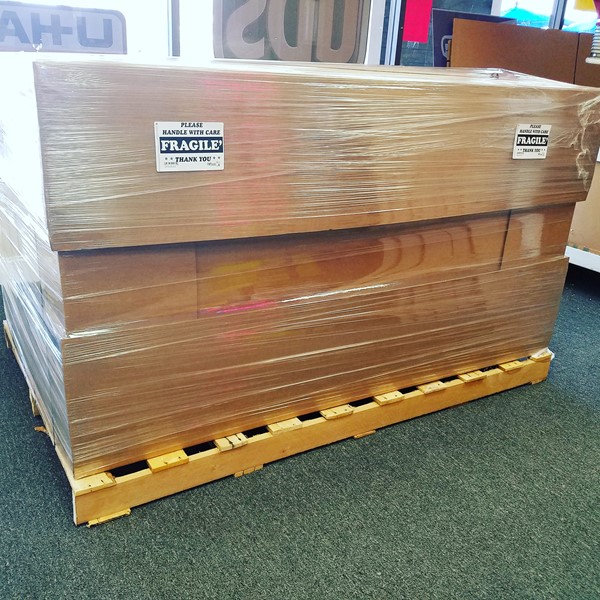 Packing, Shipping, Mailing | Boca Raton, FL | Pak Mail